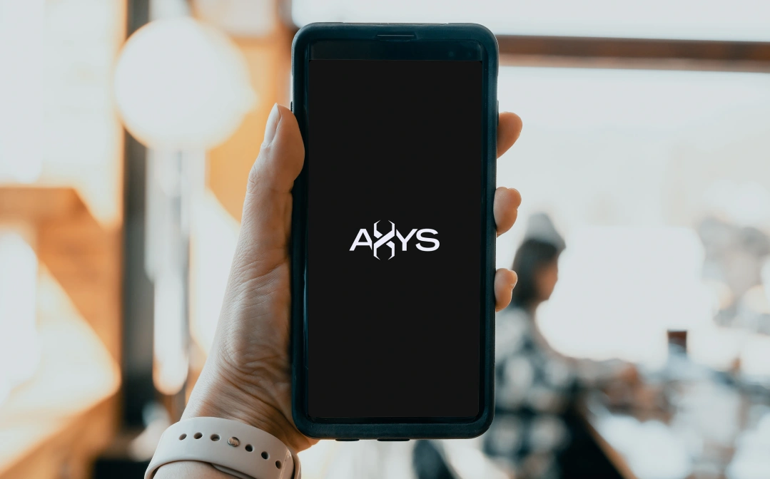 Axys Holding: Empowering borderless financial freedom