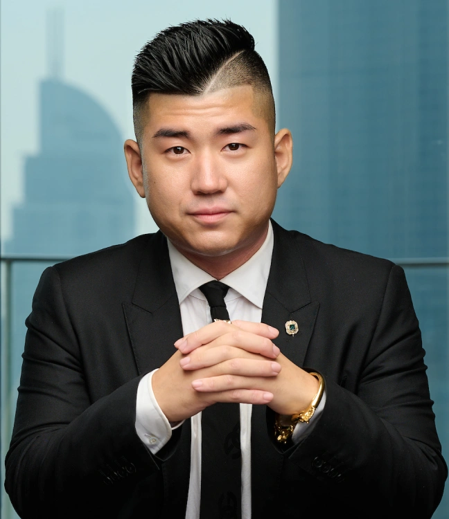 Axys Holding: Empowering borderless financial freedom