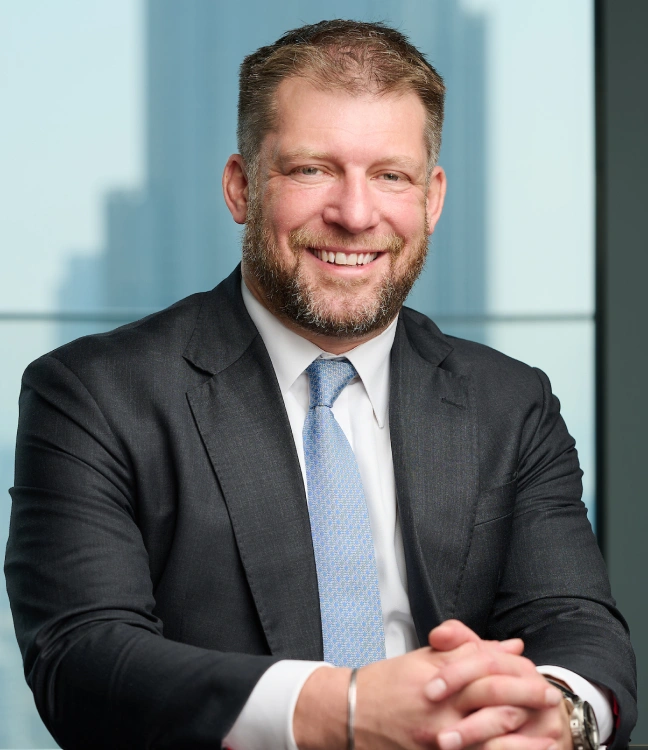 Axys Holding: Empowering borderless financial freedom