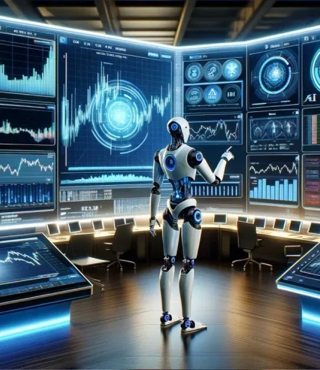 Axys Holding: Empowering borderless financial freedom