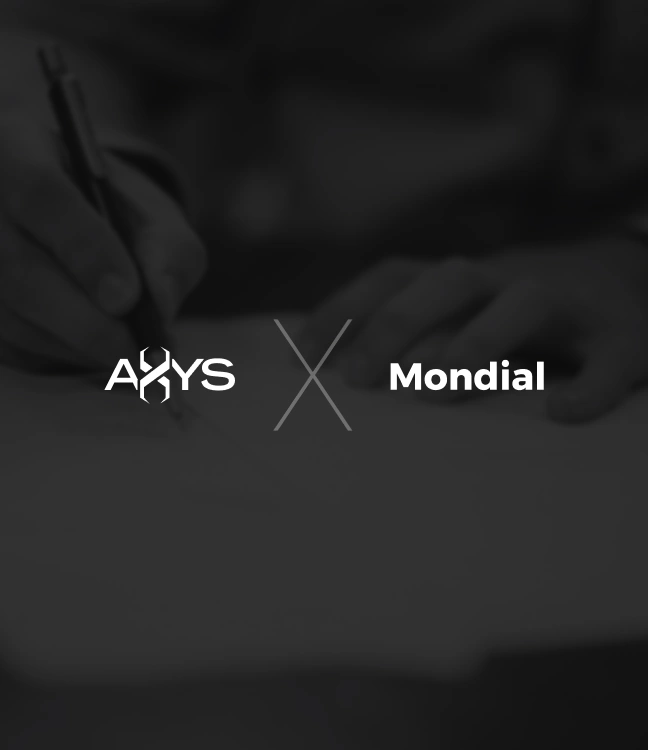 Axys Holding: Empowering borderless financial freedom