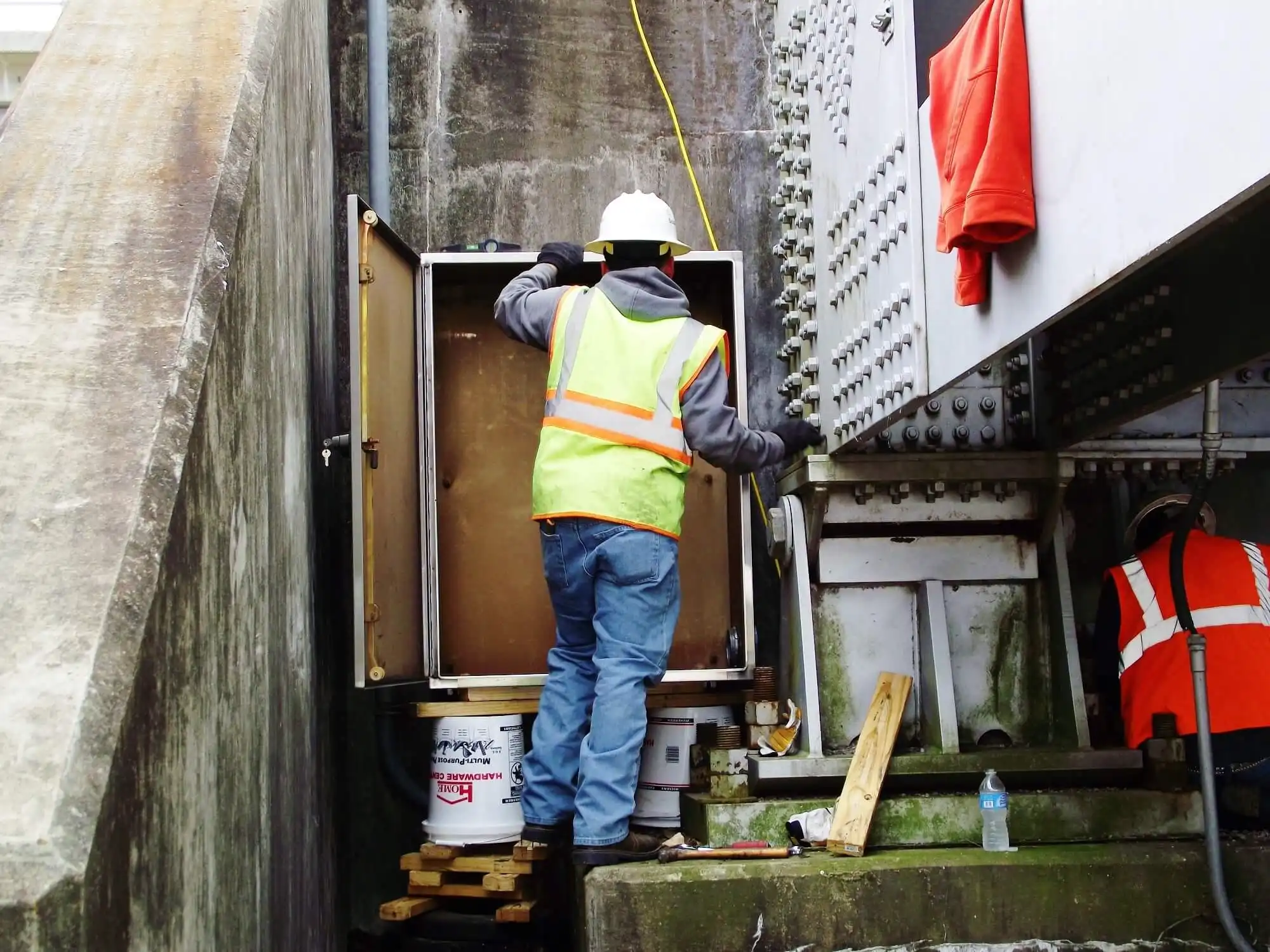 GridSource - HDD Boring and Drilling in Baton Rouge, Louisiana