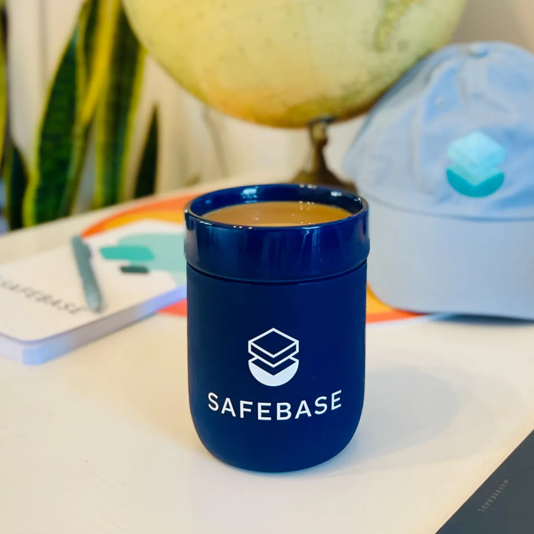 We help companies build trust through transparency | SafeBase