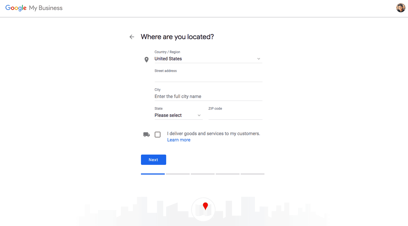Optimize Your Google My Business Listing | GMB Optimization