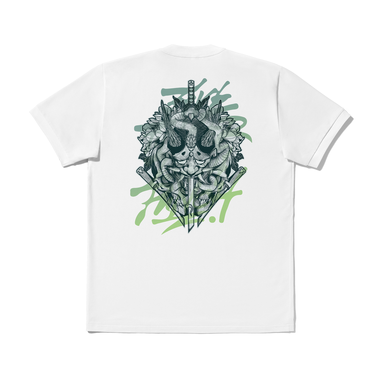 Home | Million Shadows