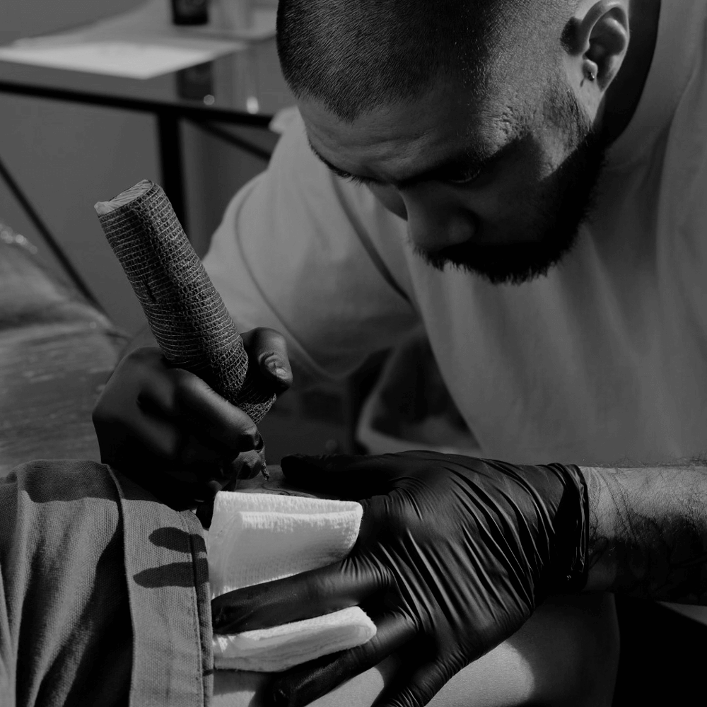 Home | Million Shadows