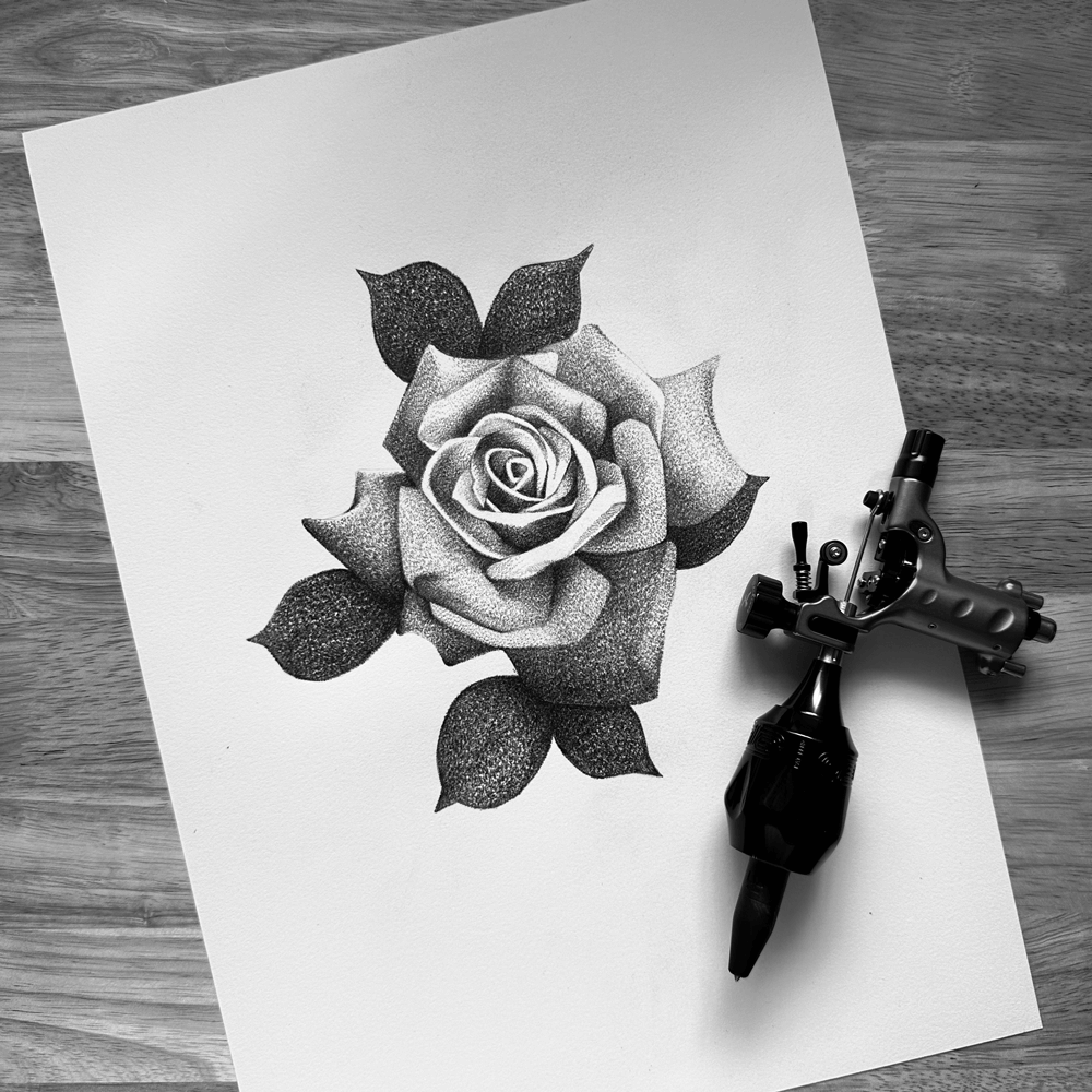 Home | Million Shadows