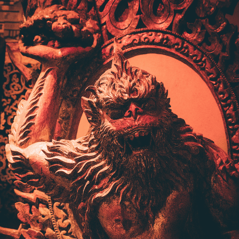 Home | Million Shadows