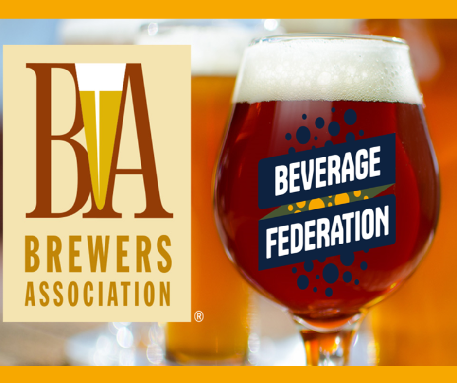Beverage Federation — Save a craft-load of money.