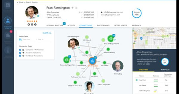 Entity Resolution, Customer 360, & Recommendations Round Table with TigerGraph | Expero Events