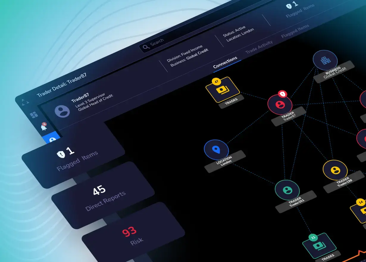 Finance Software Solutions by Expero