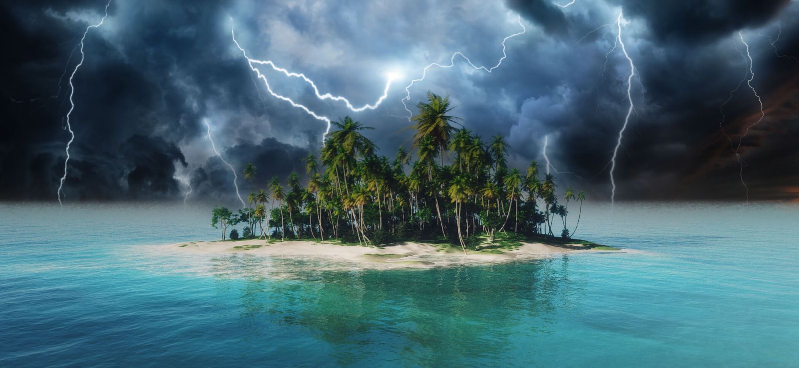 Data Islands | Eton Solutions