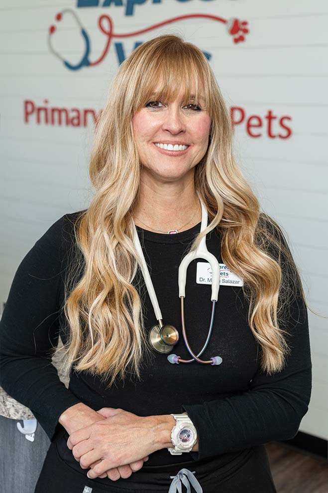 Meet Our Doctor | Dr. Stacey Triscik