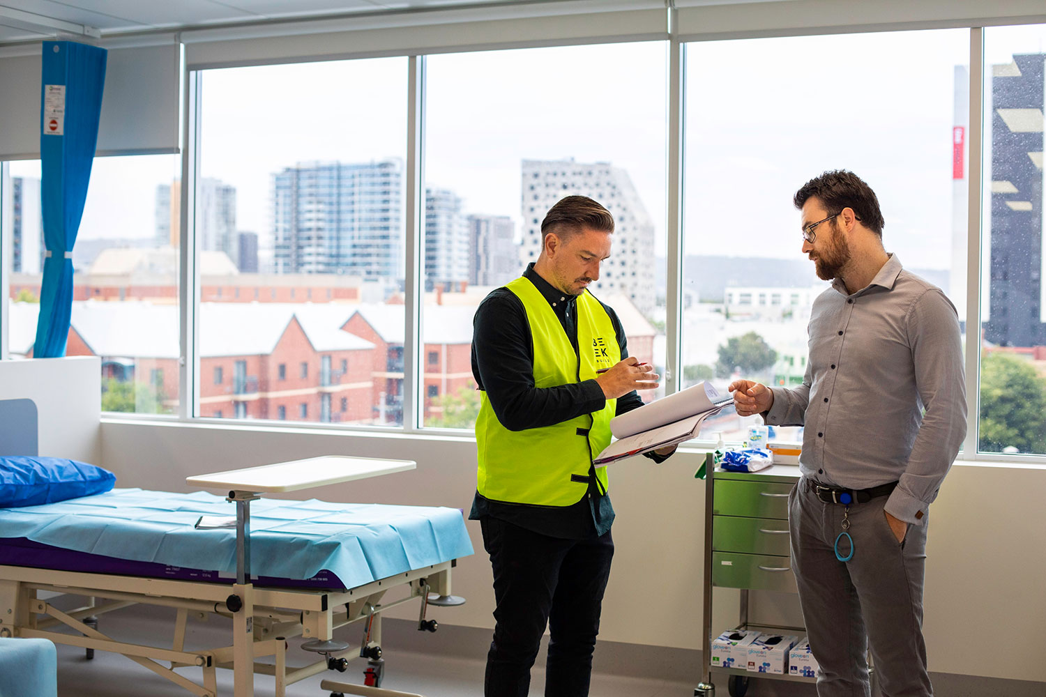 Beek Build | Modern Construction, Artisan Quality