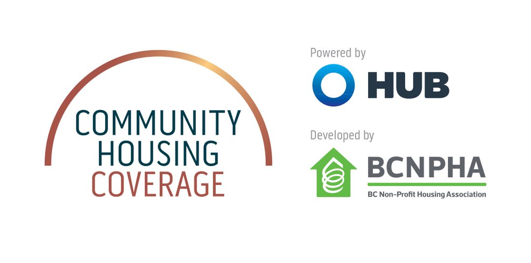 Community Housing Coverage