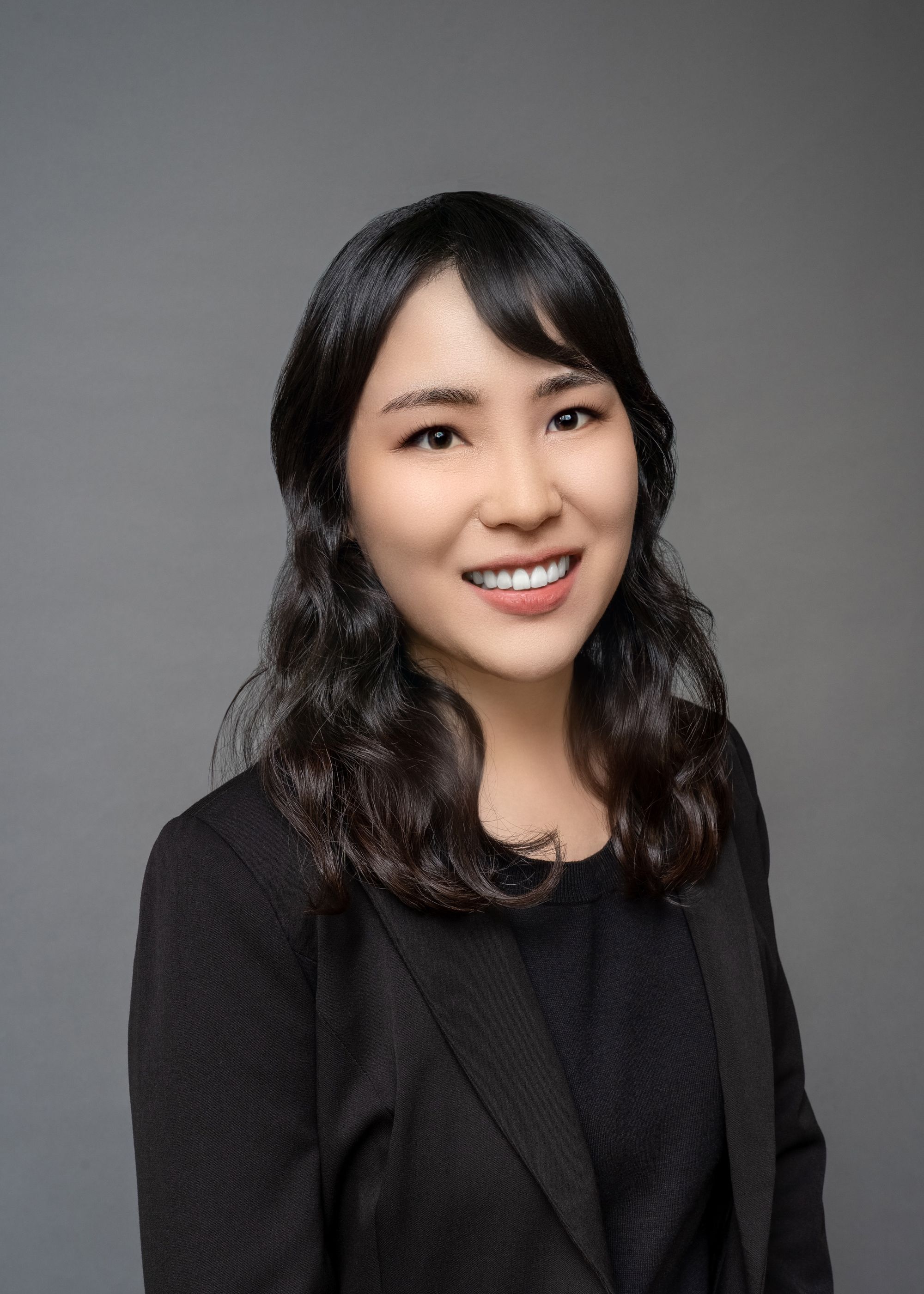 Dr. Aleah Cho in Rockville, MD