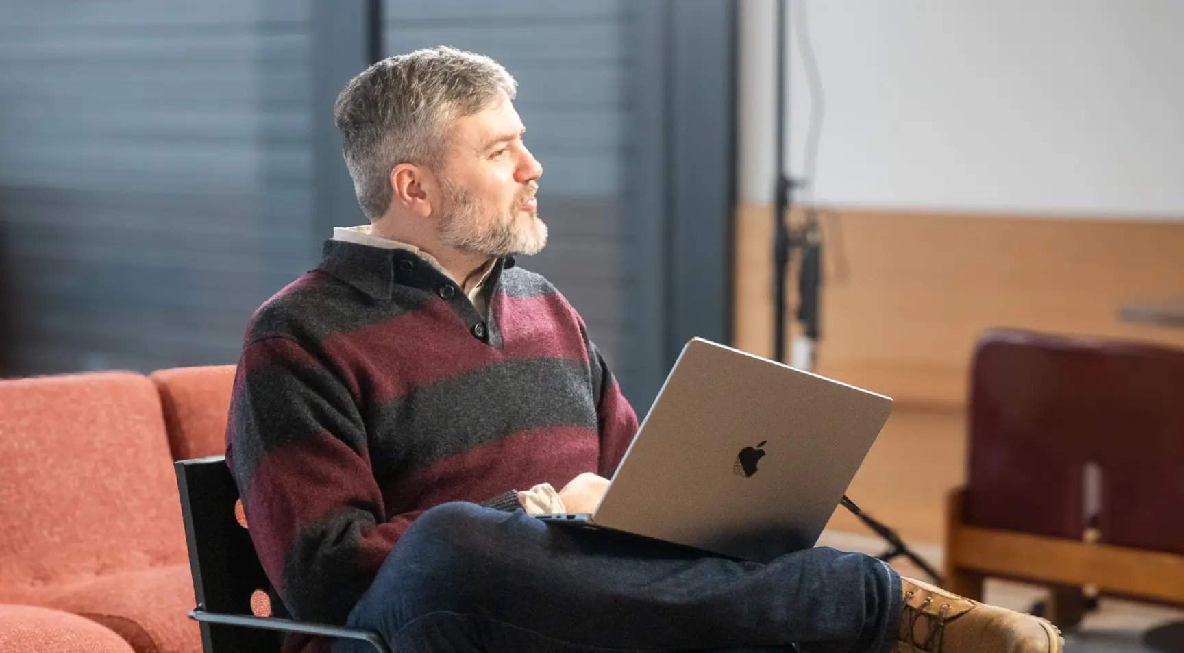 Growing in Leadership Without Losing Your Technical Edge - Seb Barre ...