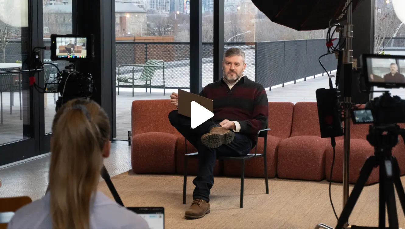 Growing in Leadership Without Losing Your Technical Edge - Seb Barre ...