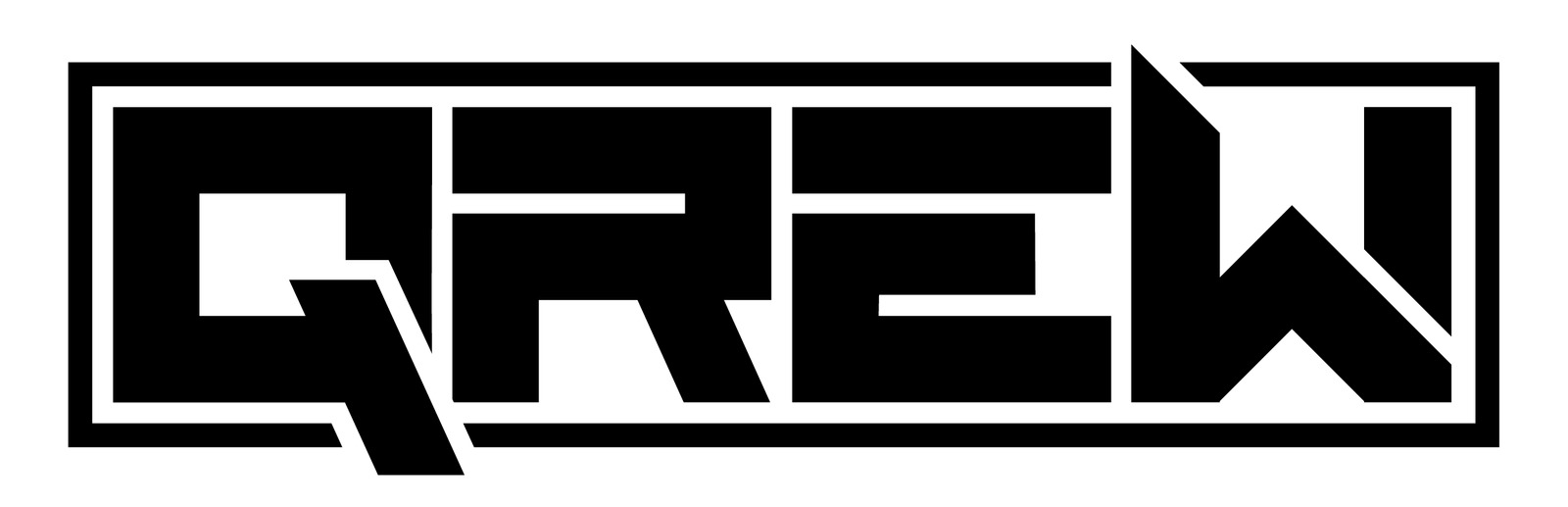 QREW Technologies - Automate Your Business with No Code