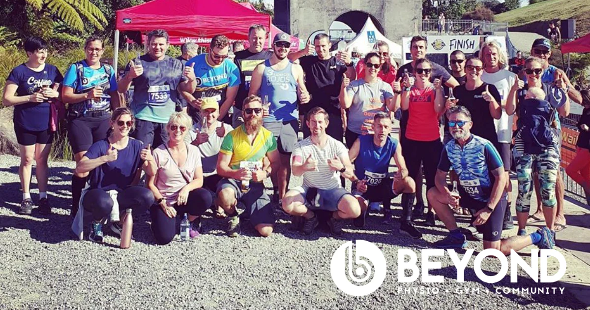 Community | Beyond | Tauranga