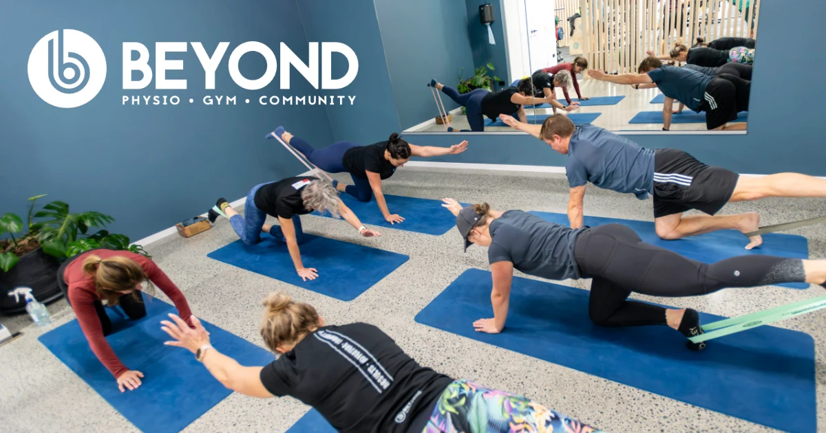 Memberships | Beyond | Tauranga
