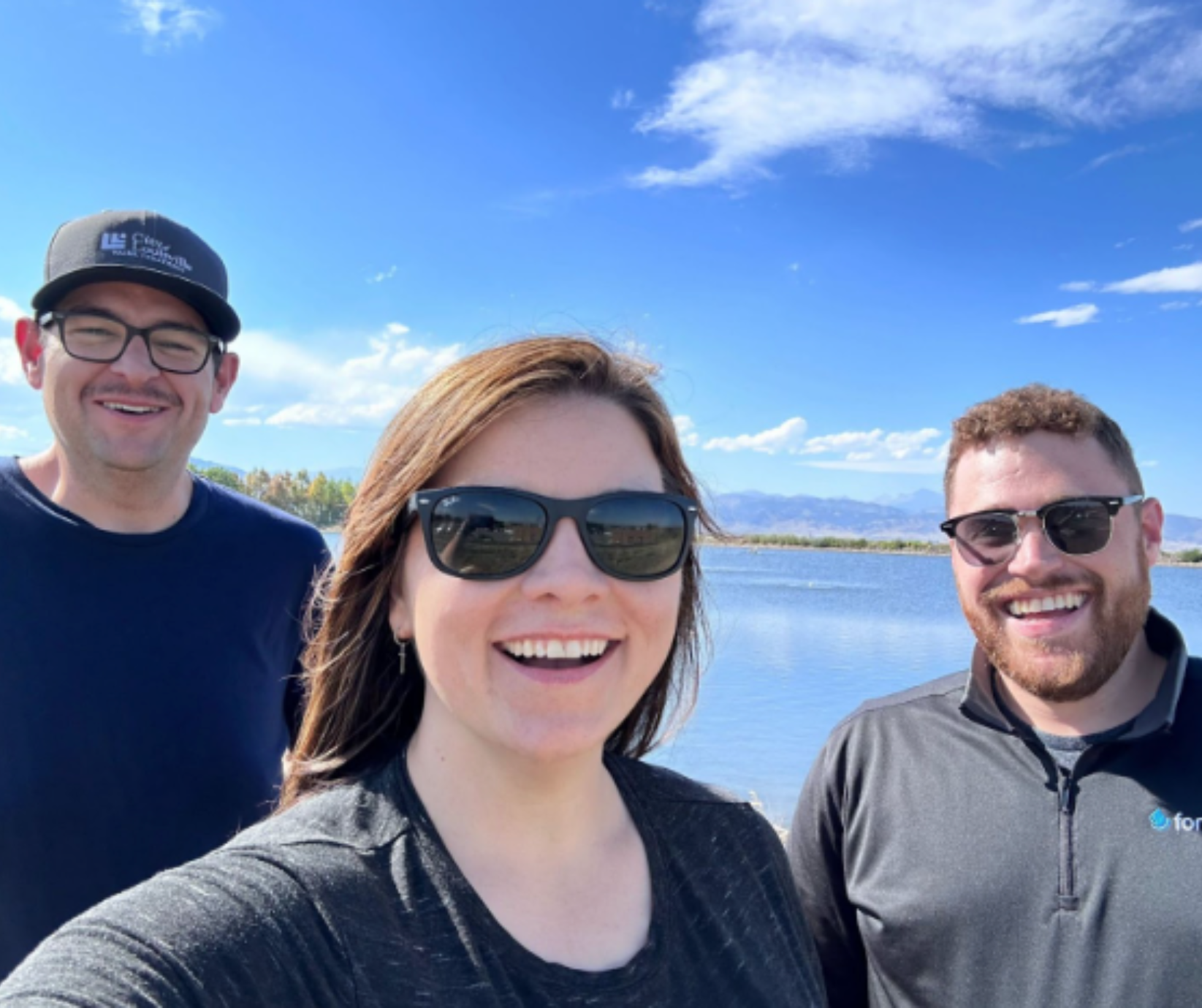 Fontus Blue Team | Fontus Blue