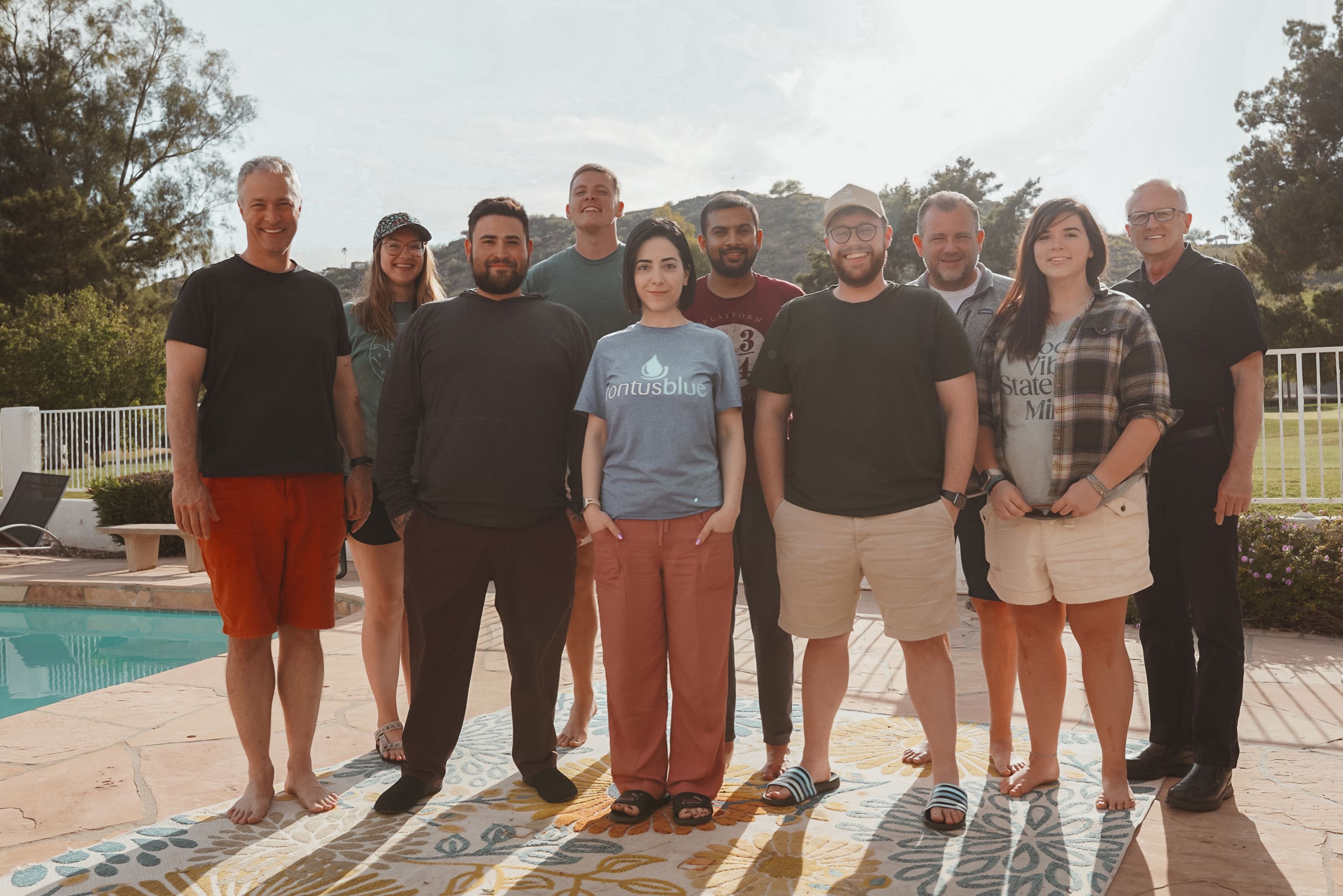 A Dedicated Team for Utility Optimization and Daily Exceptional Water ...