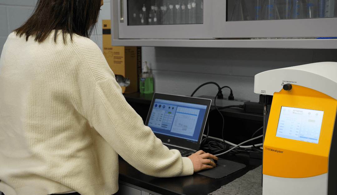 Let's Optimize Water Treatment Together | Fontus Blue