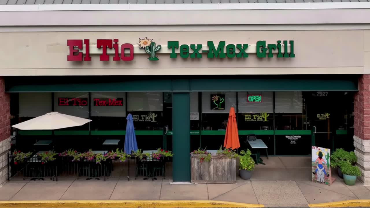 El Tio Grill