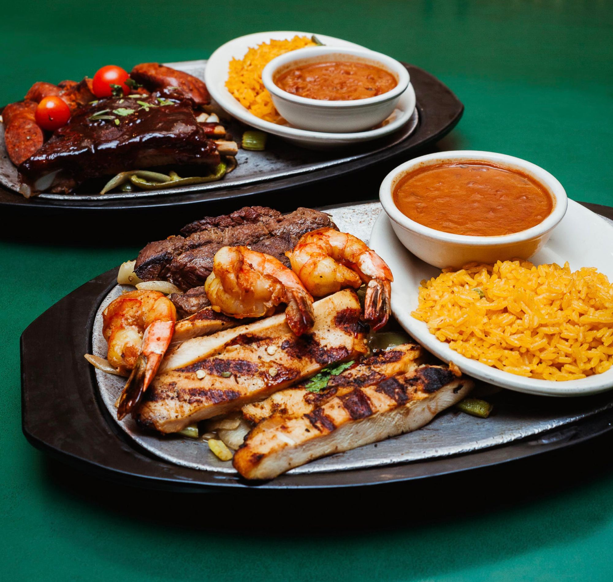 El Tio Grill