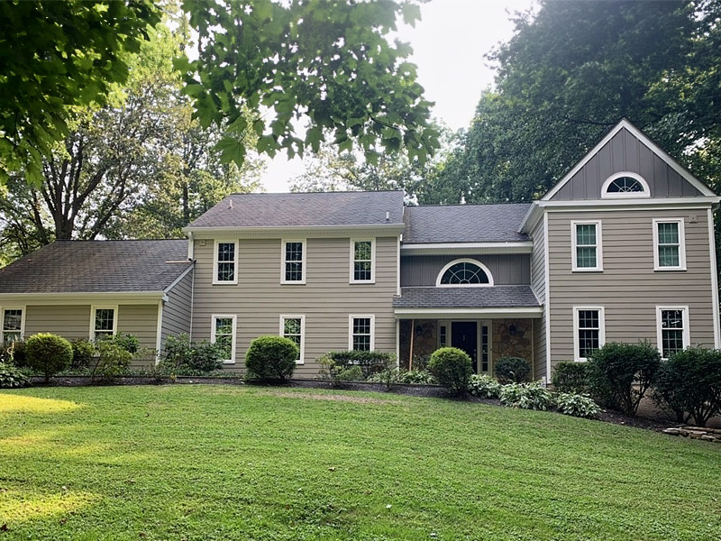 Exterior Remodeling | Impriano Roofing and Siding