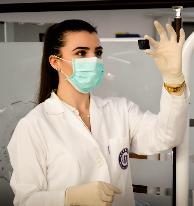 High-Dose NAD+ Patches | NAD+ Supplementation | Push Patch