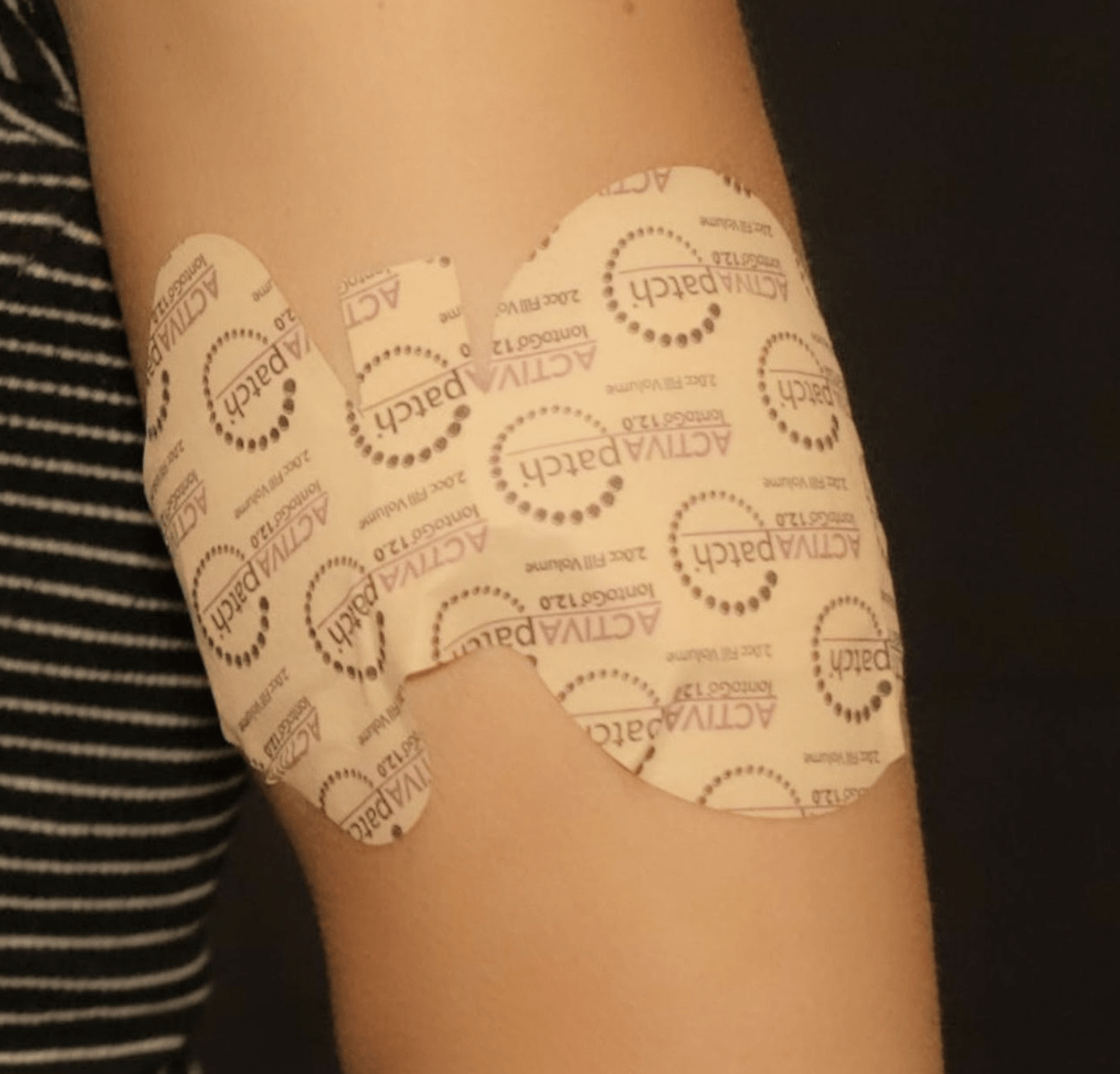 PushPatch Use Instructions