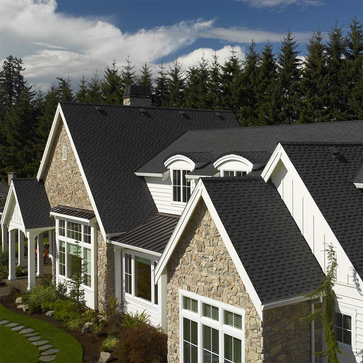 Residential Roofing | Alpha Omega Construction Group, Inc.