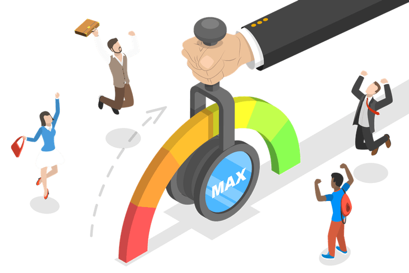 Puzzle — Zero In On The Waste of Misalignment
