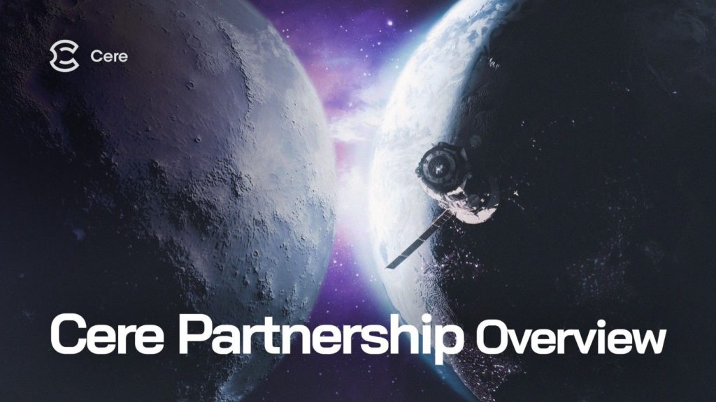 Cere Partnerships Overview