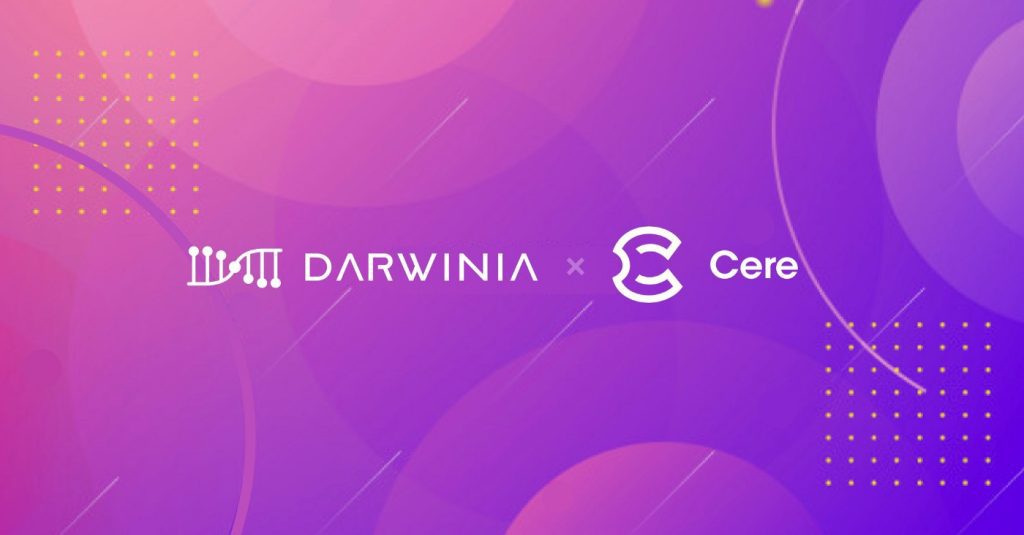 Darwinia to partner with Cere on Polkadot Ecosystem Development ...