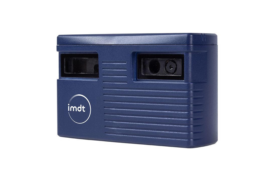 IMDT - IMDT Camera
