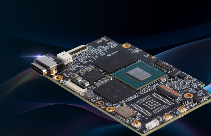 IMDT - NXP i.MX 8M Plus Family