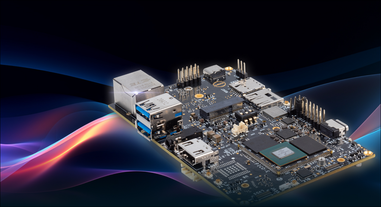 IMDT - Qualcomm QCS8550 Family