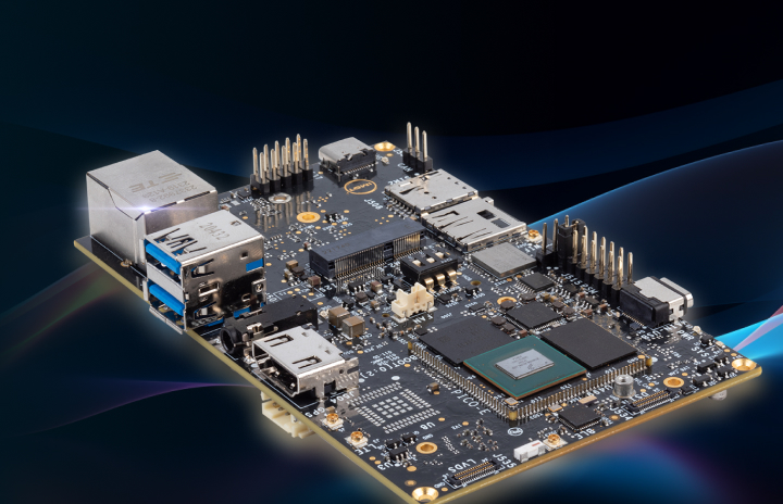 IMDT - Qualcomm QCS8550 Family