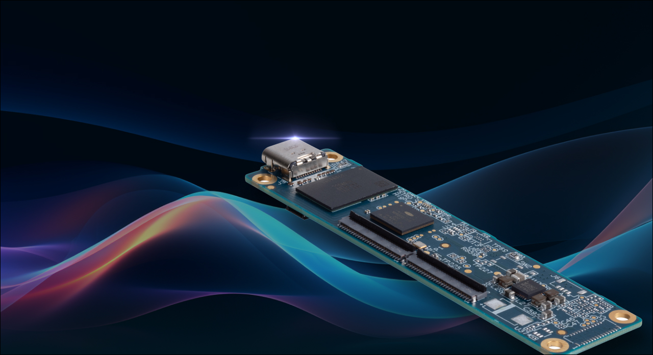 IMDT - Inuitive NU4X00 Family