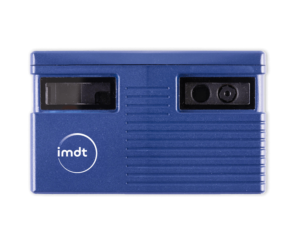 IMDT - IMDT Camera
