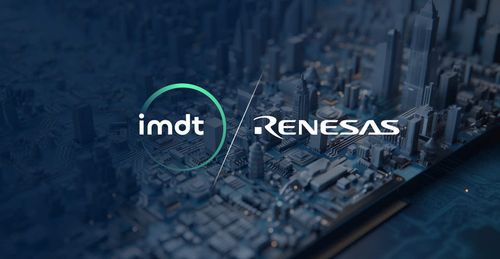 IMDT news | IMDT Launches New SOM and SBC Featuring Renesas RZ/V2H SOC ...