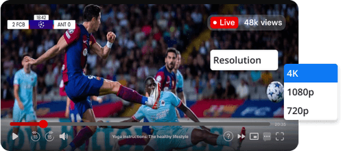 FastPix - Video Solved for Developers, Founders, CTO's