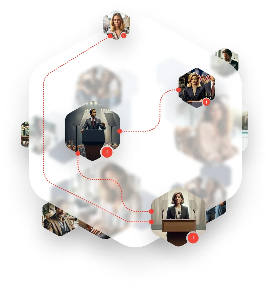 Meo | Sanctions & PEP screening