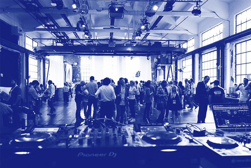 Future Tech Fest - FTF - Home