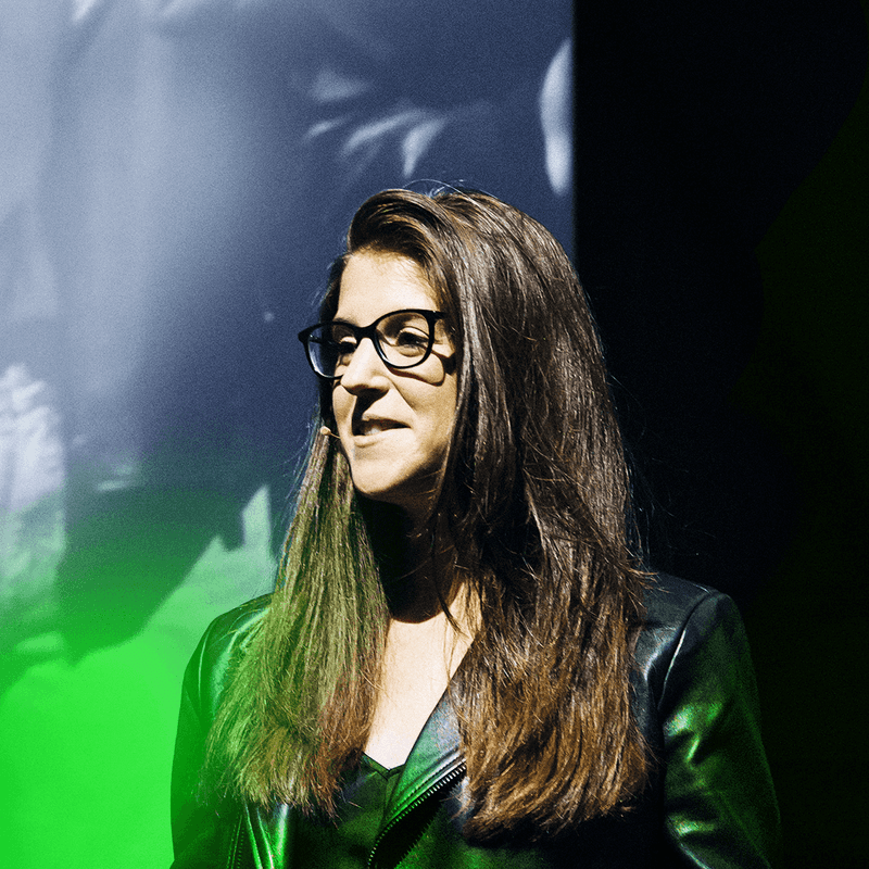 Future Tech Fest - FTF - Home