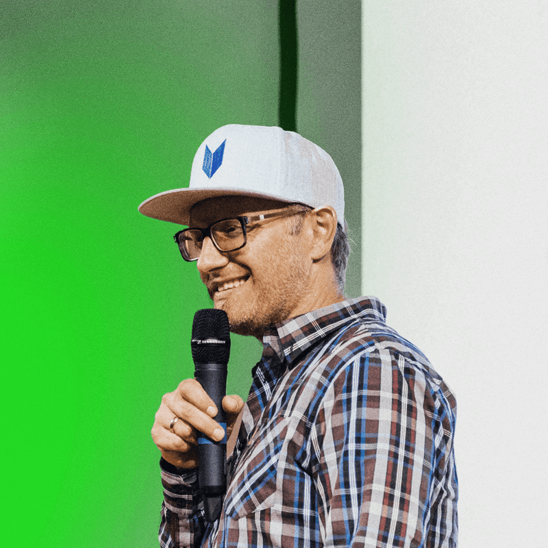 Future Tech Fest - FTF - Home