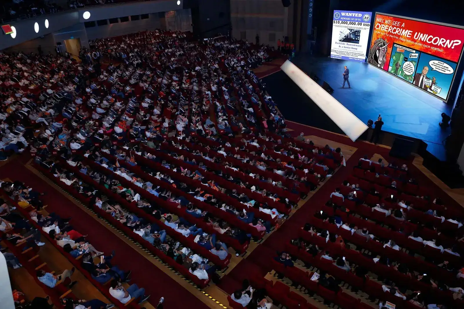 Retail Days | 29-30 May 2024 Haliç Congress Center